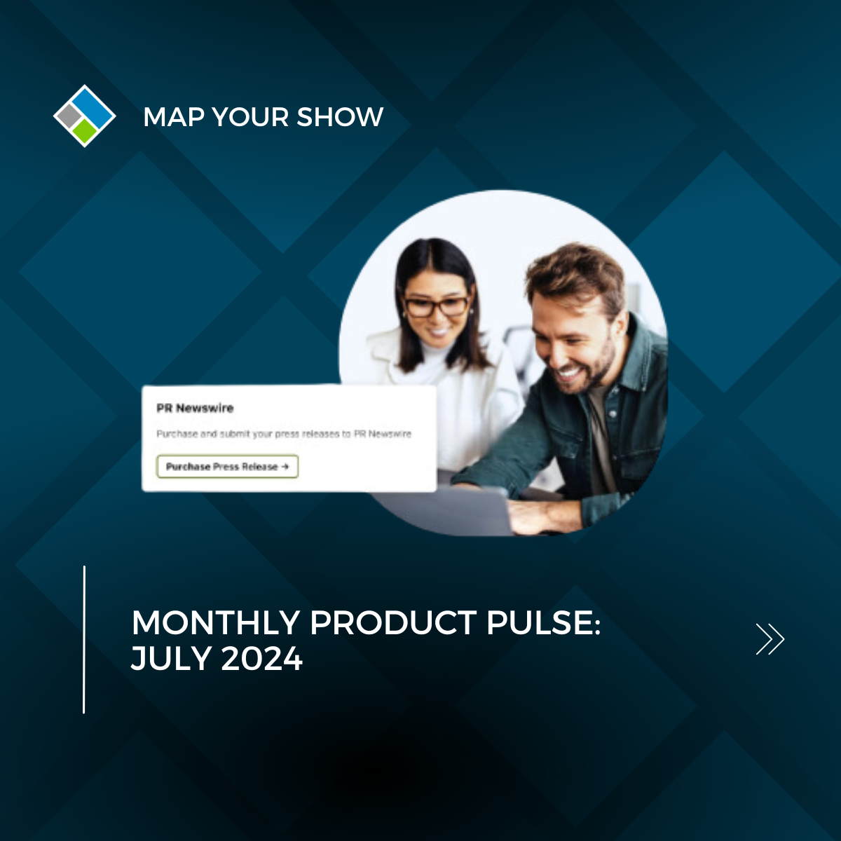 Monthly Product Pulse: July 2024
